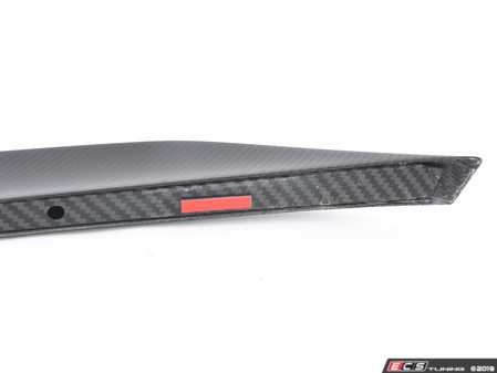 Genuine BMW M Performance - 51192457441 - M Performance Carbon Pro ...