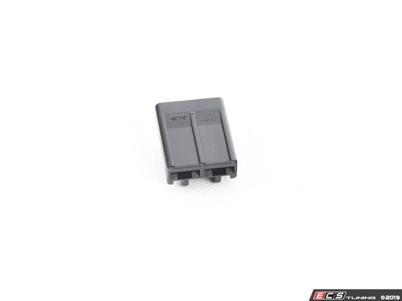 Genuine BMW - 16147161387 - Fuel Pump (16-14-7-161-387)