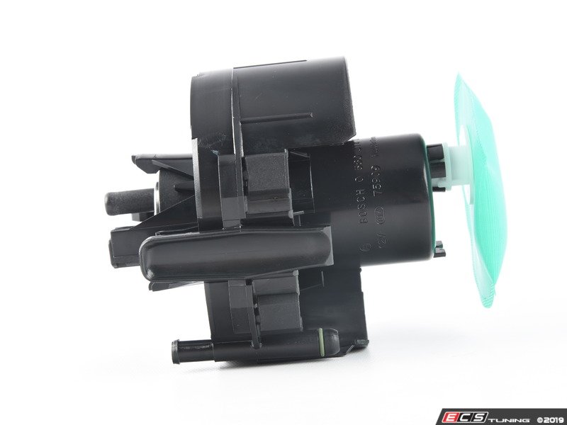 Genuine BMW - 16147161387 - Fuel Pump (16-14-7-161-387)
