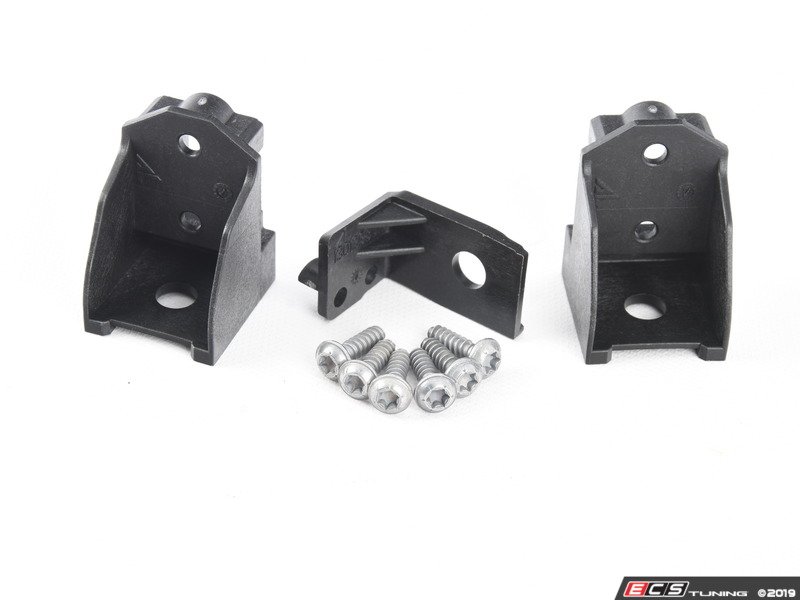 Genuine BMW - 63127277519 - Repair Kit - Left Headlight (63-12-7-277-519)