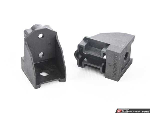 Genuine BMW - 63127277519 - Repair Kit - Left Headlight (63-12-7-277-519)