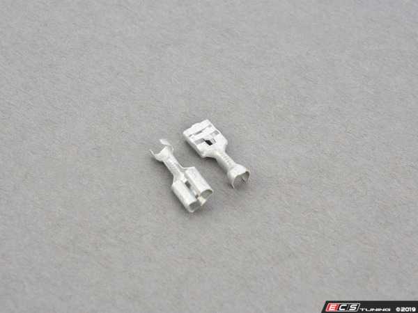 Genuine BMW - 16147161387 - Fuel Pump (16-14-7-161-387)