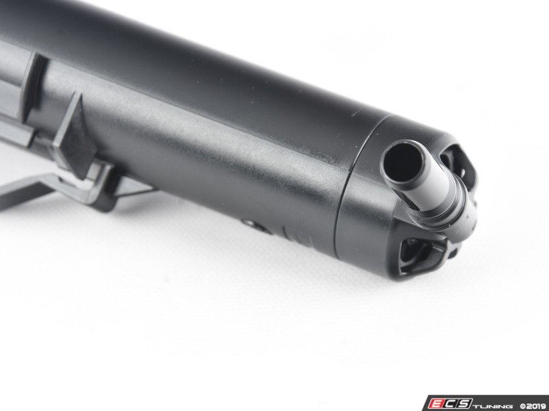 Genuine Volkswagen Audi - 8T0955102D - Headlight Washer Nozzle - Right ...