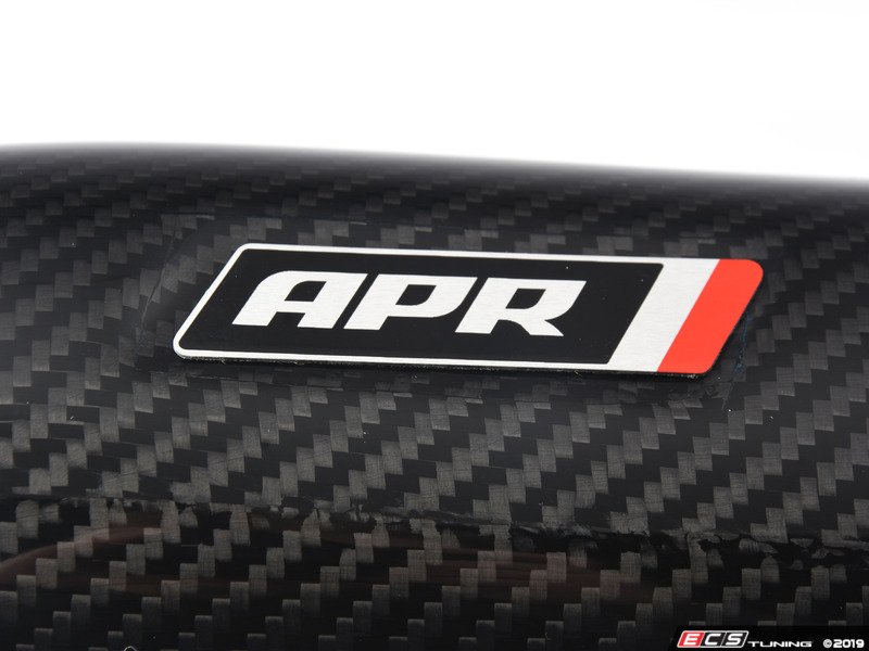 ECS News - New APR Intakes and More for your 8V RS3 / 8S TTRS