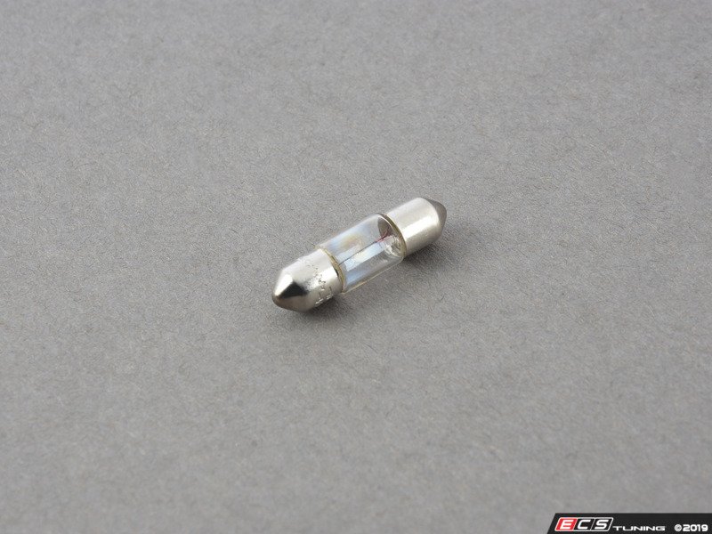 Genuine Porsche - 99963101890 - BULB 12V-3W