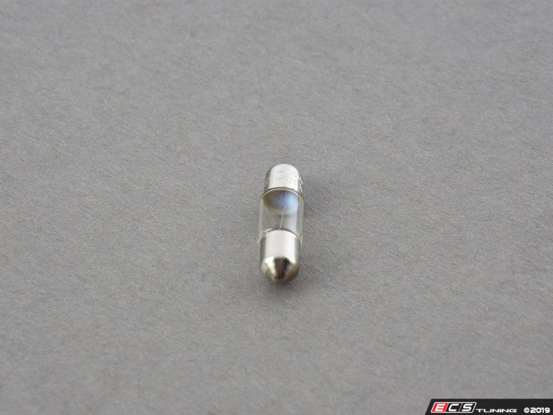 Genuine Porsche - 99963101890 - BULB 12V-3W