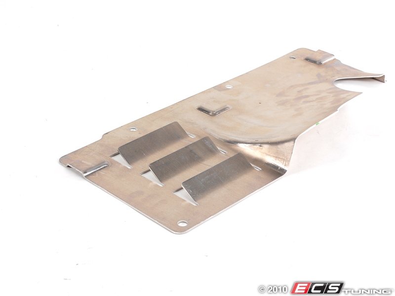 Genuine BMW - 51718041363 - E85 Transmission Air Duct (51-71-8-041-363)