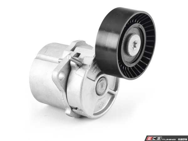 Ina - 11281432104 - Belt Tensioner