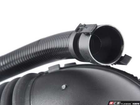 Genuine BMW - 13717804846 - FILTERED AIR PIPE - (NO LONGER AVAILABLE ...