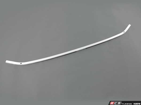 Genuine MINI - 51119498361 - MOUNT, BUMPER, FRONT, LOWER (51-11-9-498-361)