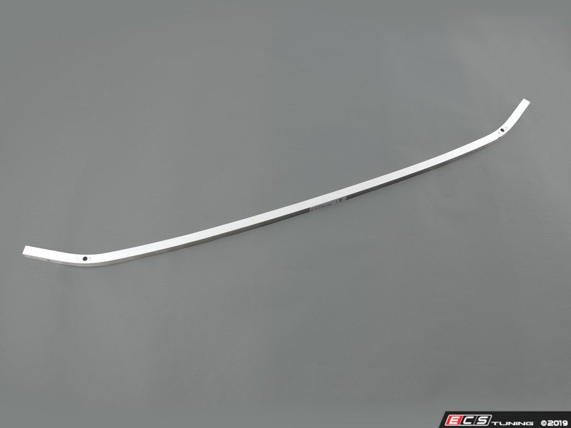 Genuine MINI - 51119498361 - MOUNT, BUMPER, FRONT, LOWER (51-11-9-498-361)