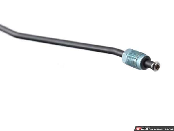 Genuine BMW - 34326853519 - E82 Pipe (34-32-6-853-519)