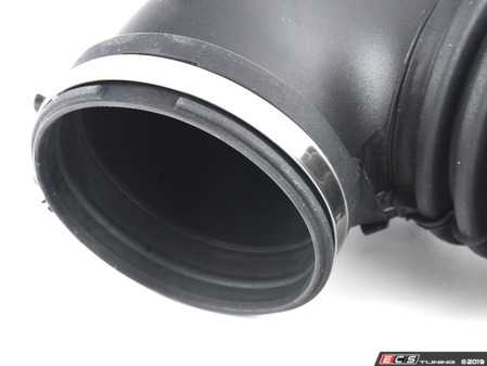 Genuine BMW - 13717804846 - FILTERED AIR PIPE - (NO LONGER AVAILABLE ...