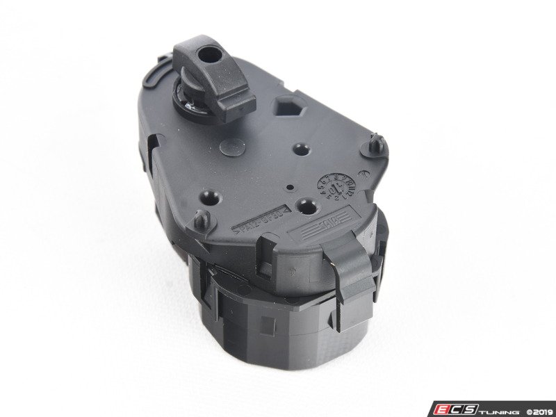 Genuine BMW - 64116934821 - Ventilation Flap Actuator (64-11-6-934-821)