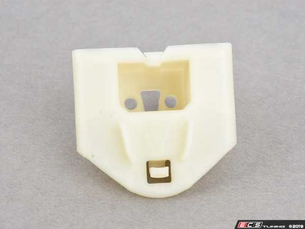 Genuine MINI - 51217040549 - FIXING ELEMENT (51-21-7-040-549)