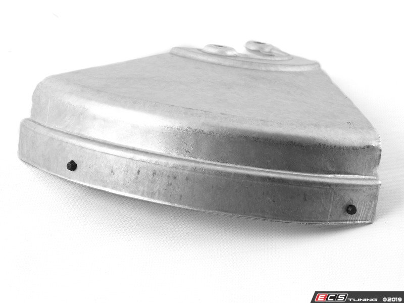 Genuine Volkswagen Audi - 1J1612163 - Brake Booster Heat Shield (1J1 ...