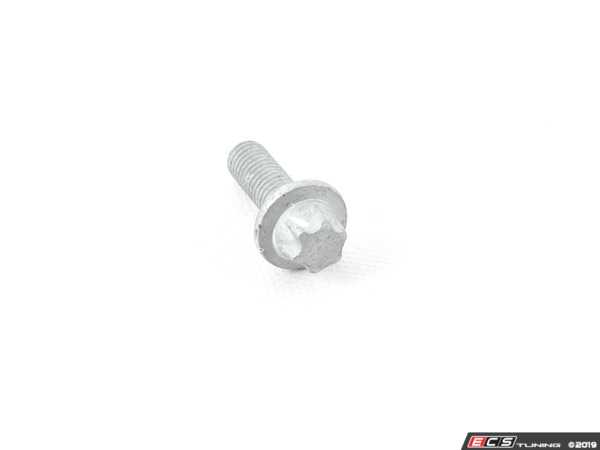 Genuine Mercedes Benz - 91014300800264 - HEXALOBULAR BOLT