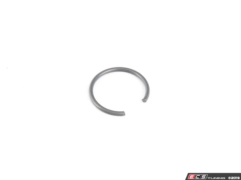 Genuine BMW - 11251265623 - LOCK RING (11-25-1-265-623)