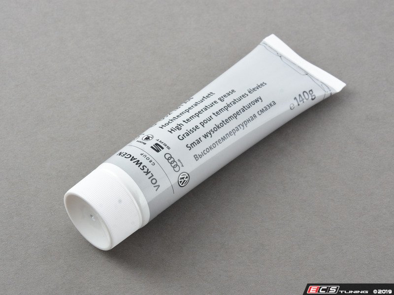 Genuine Volkswagen Audi - G052181A4 - GREASE (G 052 181 A4)