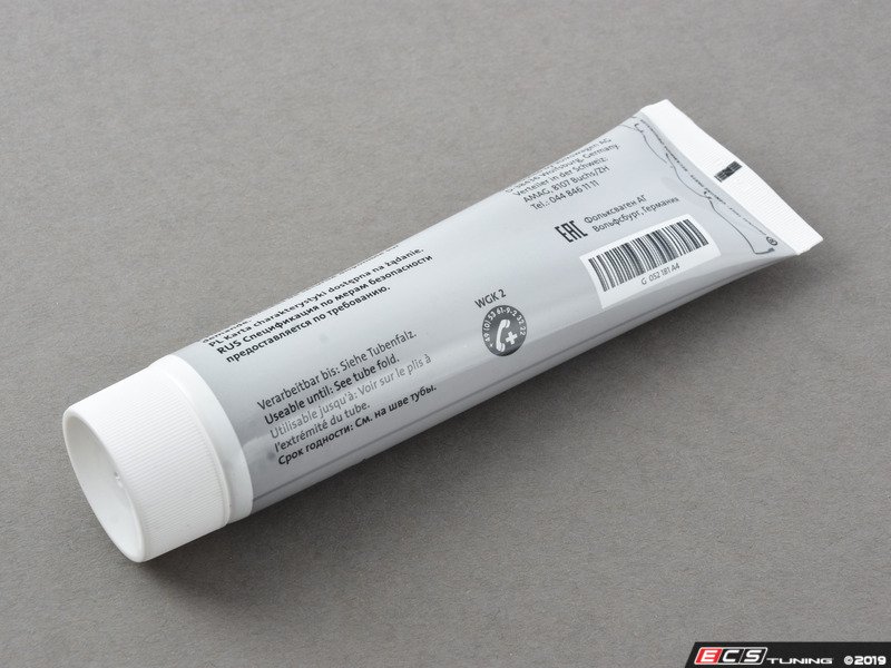 Genuine Volkswagen Audi - G052181A4 - GREASE (G 052 181 A4)