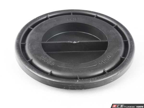 Genuine Volkswagen Audi - 5N0919109F - In-Tank Fuel Filter (5N0 919 109 F)