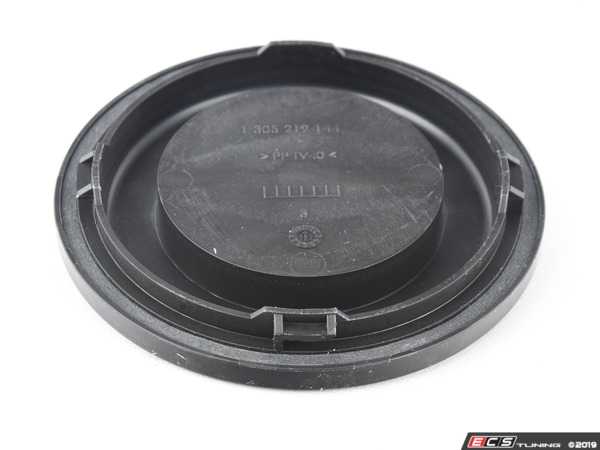 Genuine Volkswagen Audi - 5N0919109F - In-Tank Fuel Filter (5N0 919 109 F)