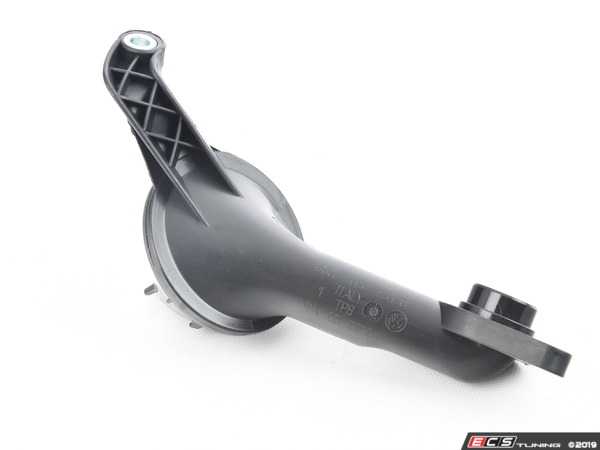 Genuine Volkswagen Audi - 06K115251B - PIPE (06K 115 251 B)