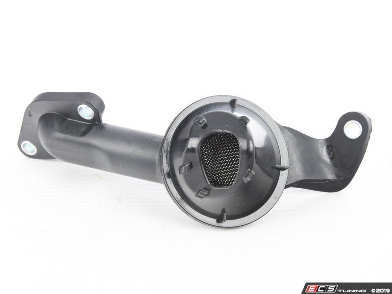 Genuine Volkswagen Audi - 06K115251B - PIPE (06K 115 251 B)