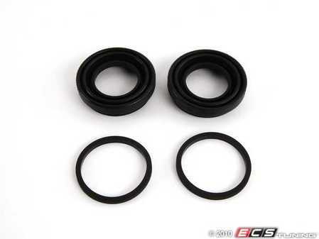 TRW - 8D0698671 - Rear Caliper Piston Rebuild Kit (38mm)