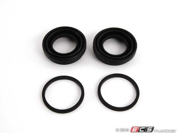 TRW - 8D0698671 - Rear Caliper Piston Rebuild Kit (38mm)