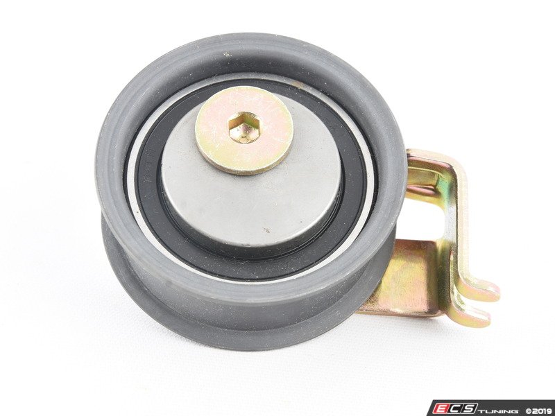 Gates - 06B109243 - Timing Belt Tensioning Roller T43017