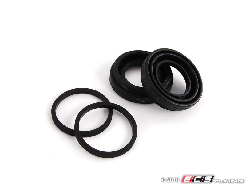 TRW - 8D0698671 - Rear Caliper Piston Rebuild Kit (38mm)