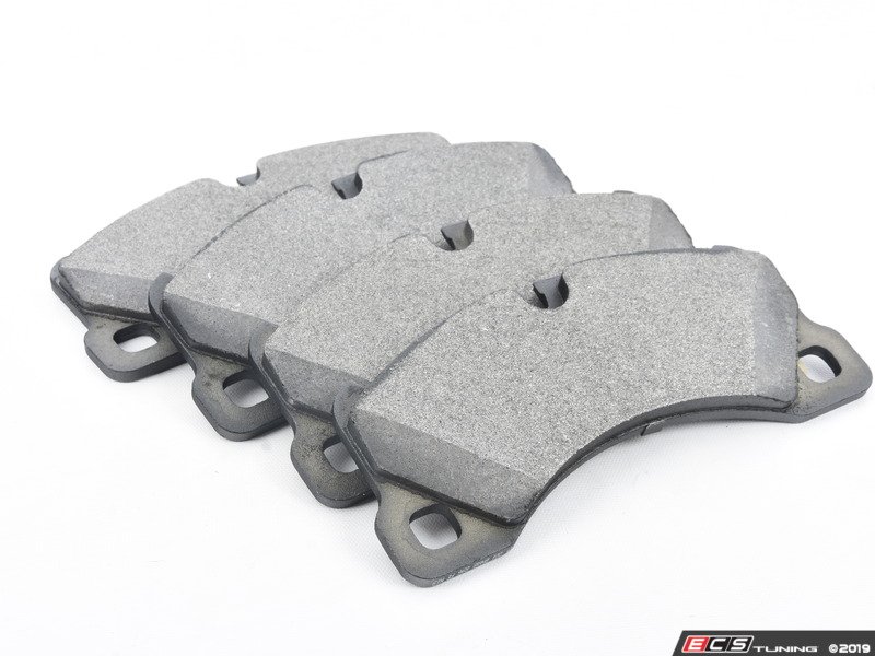 Bosch - 971698151E - Front Brake Pad Set