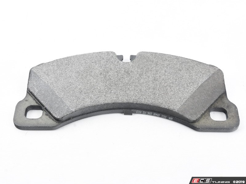 Bosch - 971698151E - Front Brake Pad Set
