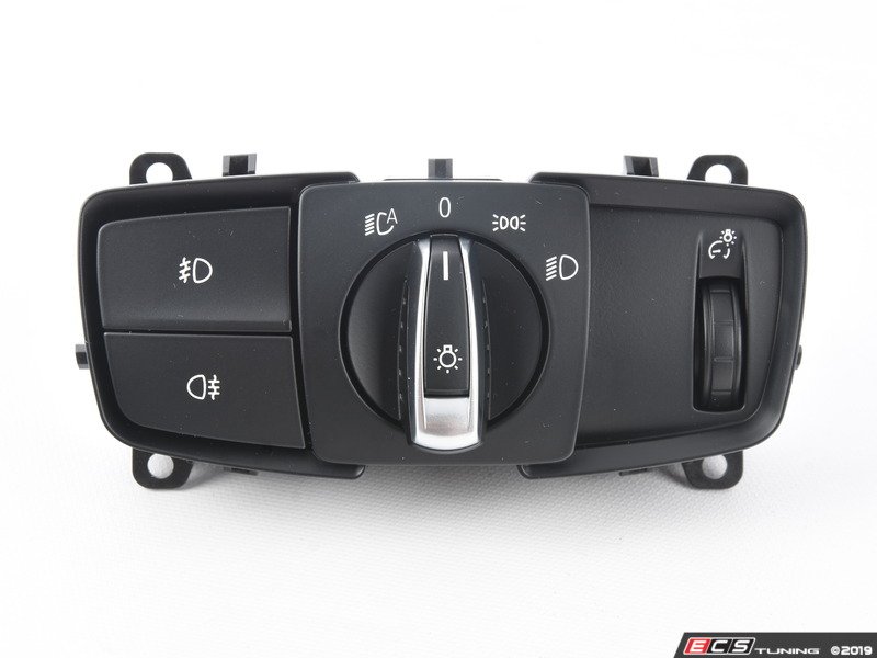 Genuine BMW - 61315A254A1 - CONTROL UNIT LIGHTS (61-31-5-A25-4A1)
