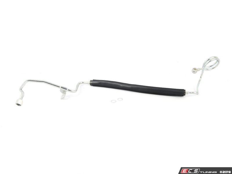 Rein - 4B1422893AH - Power Steering Pressure Hose