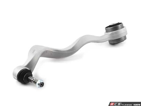 Rein - 31102348047 - Front Thrust Arm - Left - (NO LONGER AVAILABLE)