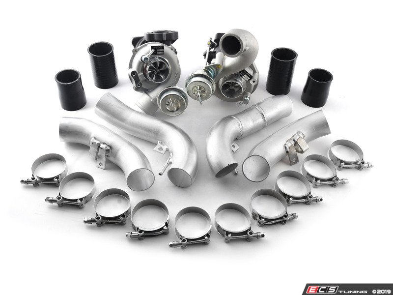FrankenTurbo - f21btceramic - F21 Hybrid Turbochargers (With 2-Pass ...