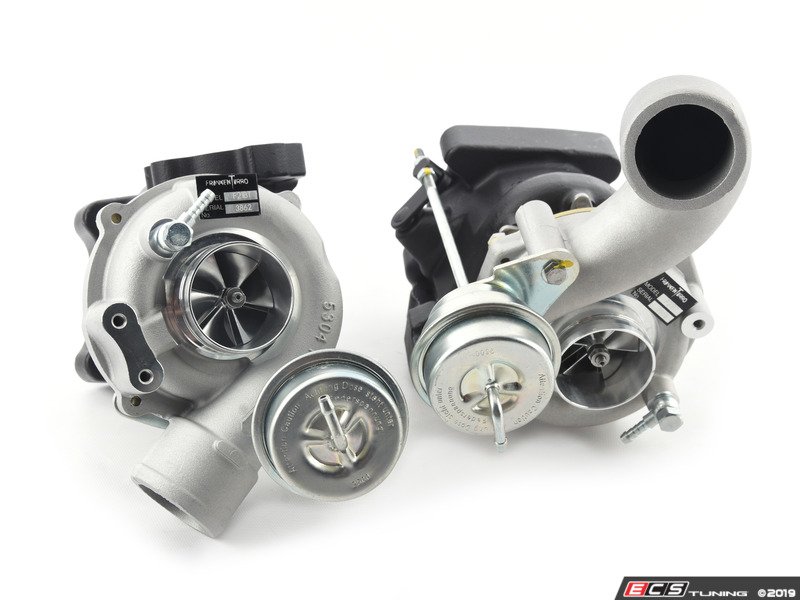FrankenTurbo - f21btceramic - F21 Hybrid Turbochargers (With 2-Pass ...