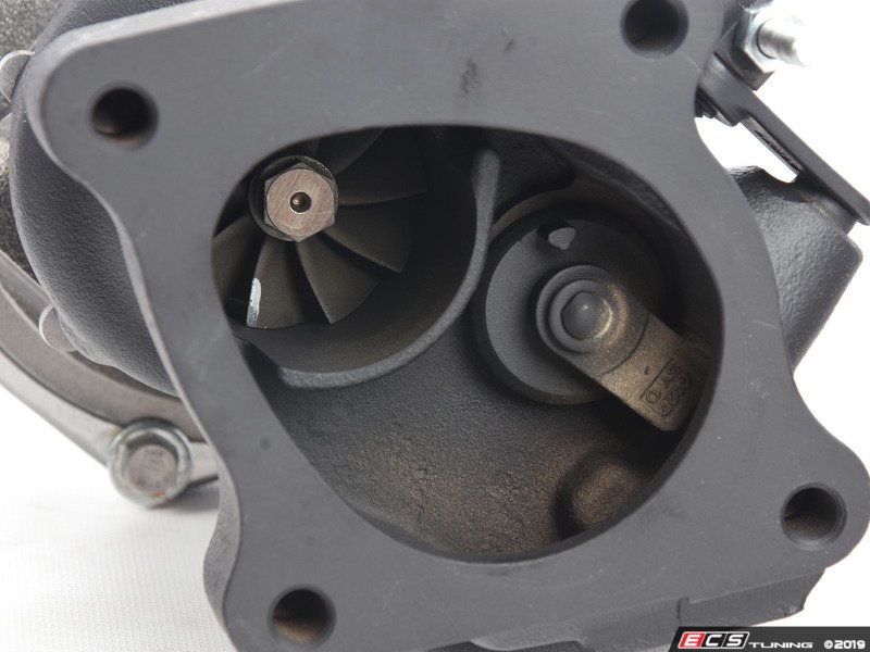 FrankenTurbo - f21btceramic - F21 Hybrid Turbochargers (With 2-Pass ...