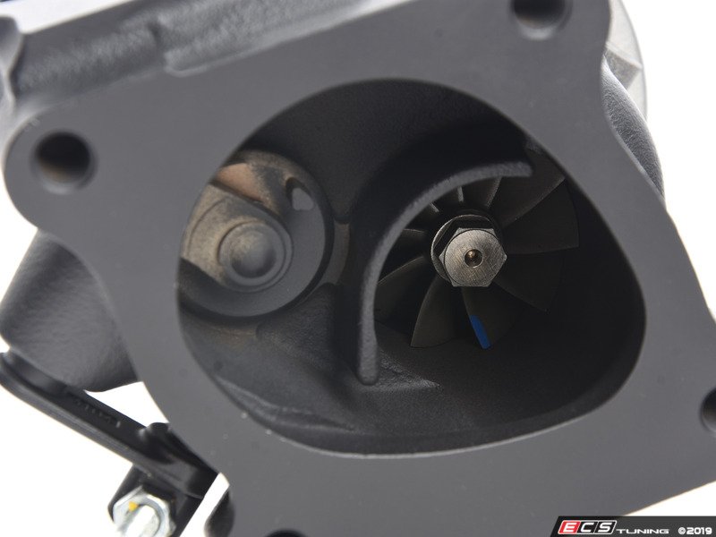 FrankenTurbo - f21btceramic - F21 Hybrid Turbochargers (With 2-Pass ...