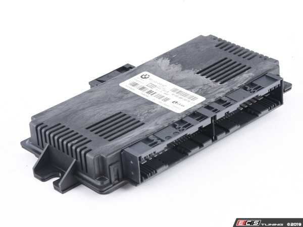 Genuine MINI - 61356827070 - Footwell Module 3 (61-35-6-827-070)