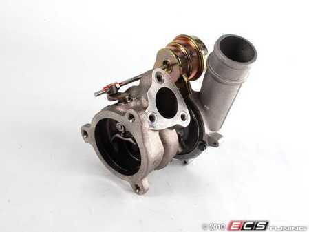 Genuine Volkswagen Audi - 06A145704QX - Turbo - (NO LONGER AVAILABLE ...