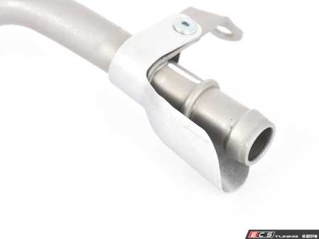 Genuine Volkswagen Audi - 8E0422887AG - Power Steering Supply Pipe - (NO LONGER AVAILABLE) (8E0 ...