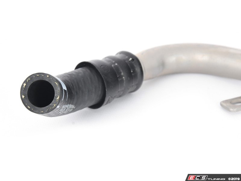 Genuine Volkswagen Audi - 8E0422887AG - Power Steering Supply Pipe - (NO LONGER AVAILABLE) (8E0 ...