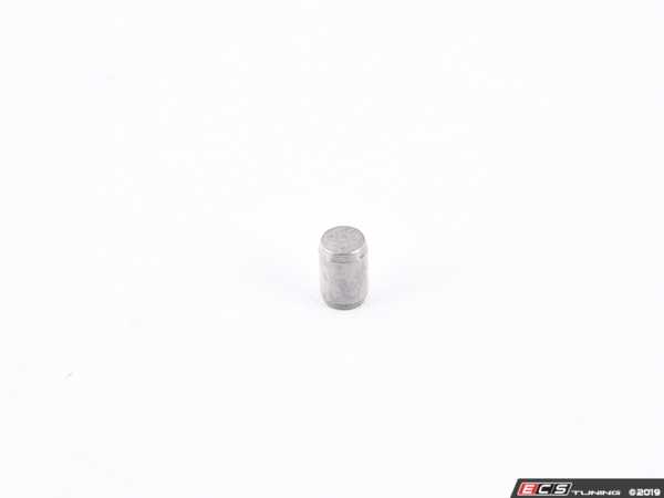Genuine Volkswagen Audi - N10617101 - DOWEL PIN (N 106 171 01)