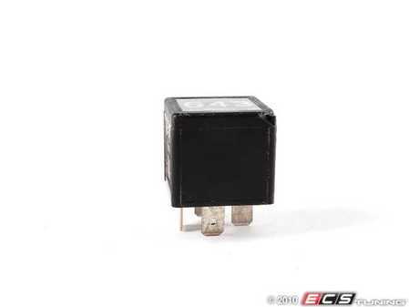 Genuine Volkswagen Audi - 4H0951253A - Multipurpose Relay - Priced Each ...