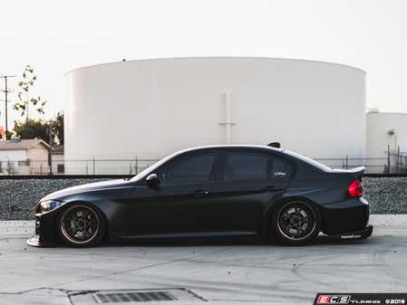 StreetFighter LA - E90-FULLKIT - E90 BMW E90 Full Kit- LCI models only
