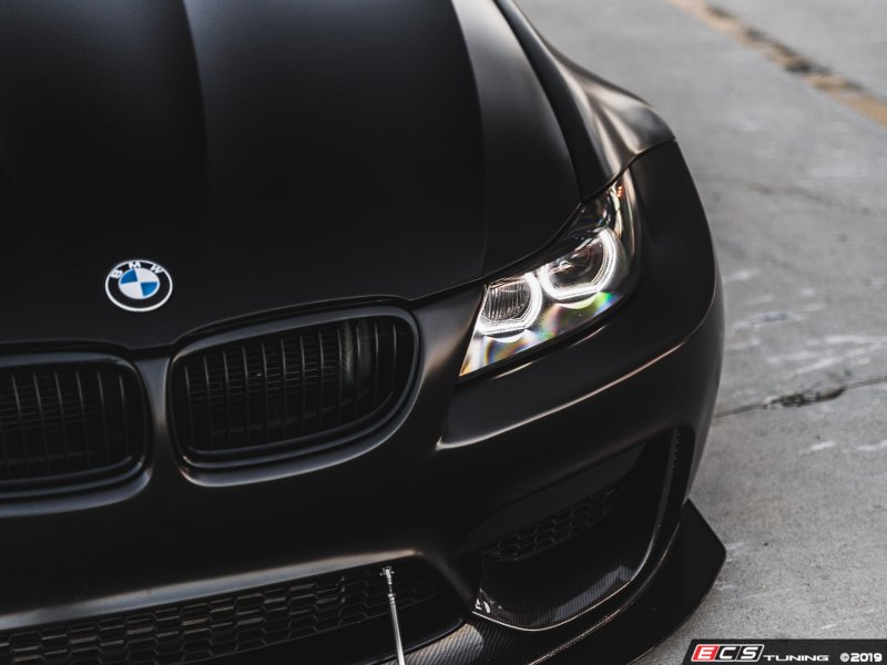 StreetFighter LA - E90-FULLKIT - E90 BMW E90 Full Kit- LCI models only