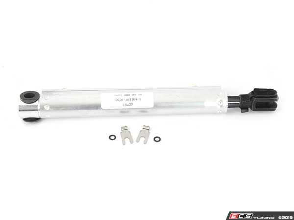 Genuine Mercedes Benz - 209800097264 - CYLINDER